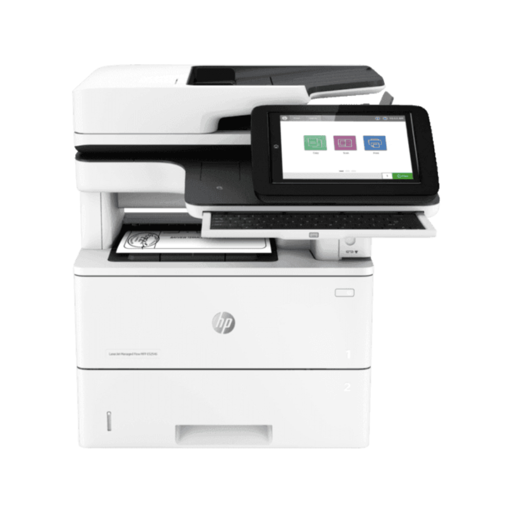 Photocopiers - Printware: Managed Print Services and Photocopier ...